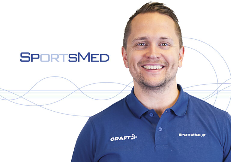 Personal - SportsMed